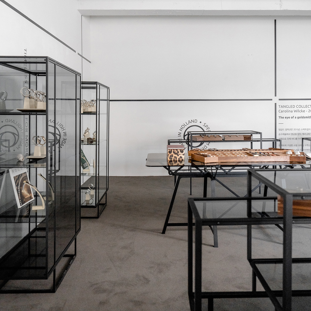 TIMELESS TIME PIECES 에이치픽스 HPIX